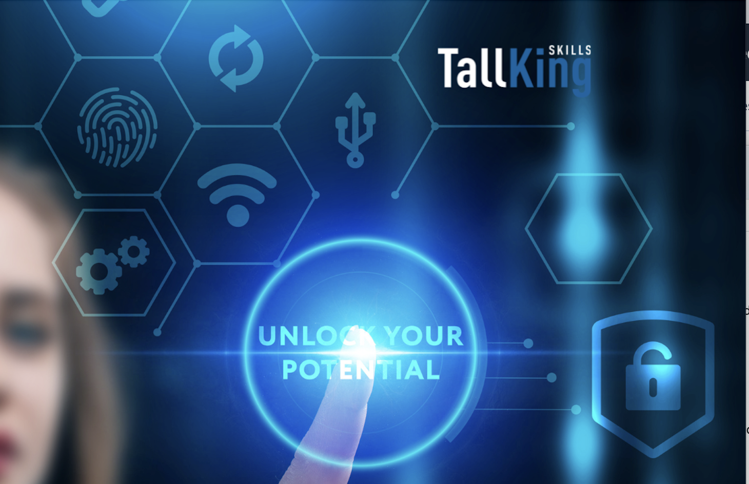 TallKing Skills introduceert masterclass programma voor potentials!